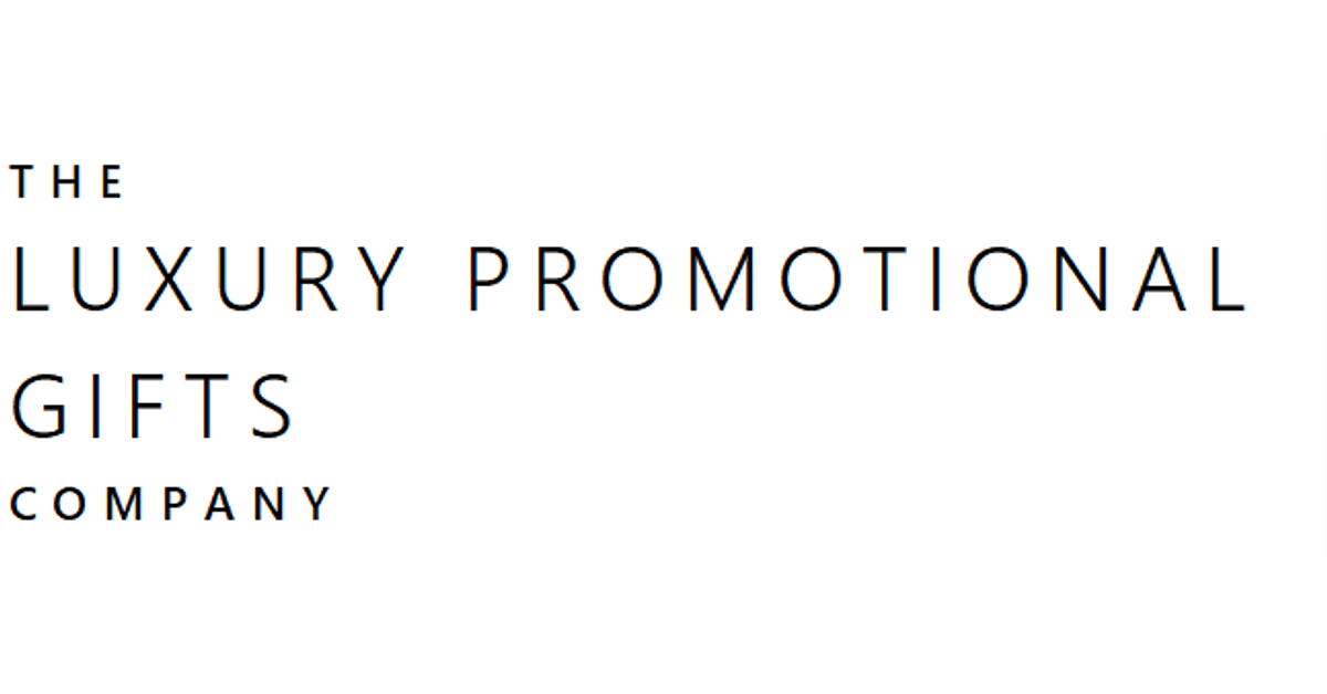Luxury Promotional Gifts | Branded Promotional Products
