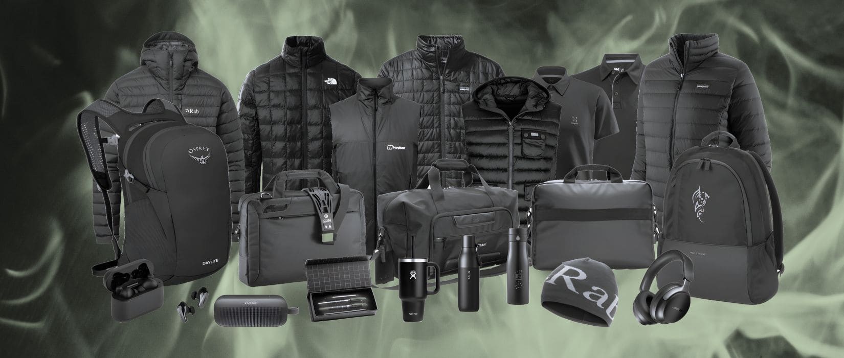 Luxury Promotional Gifts | Corporate Branded Merchandise